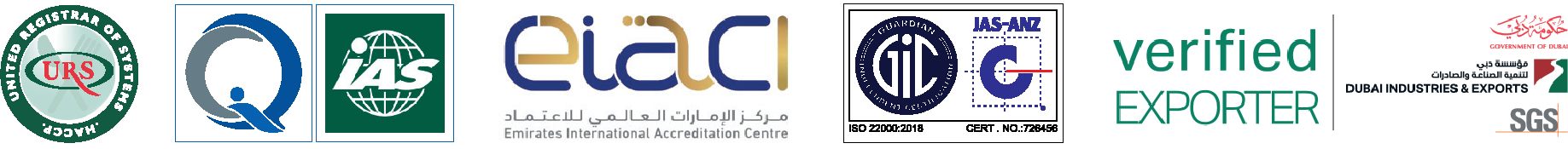 Dr. Kitchen – Dairy Product Supplier – UAE