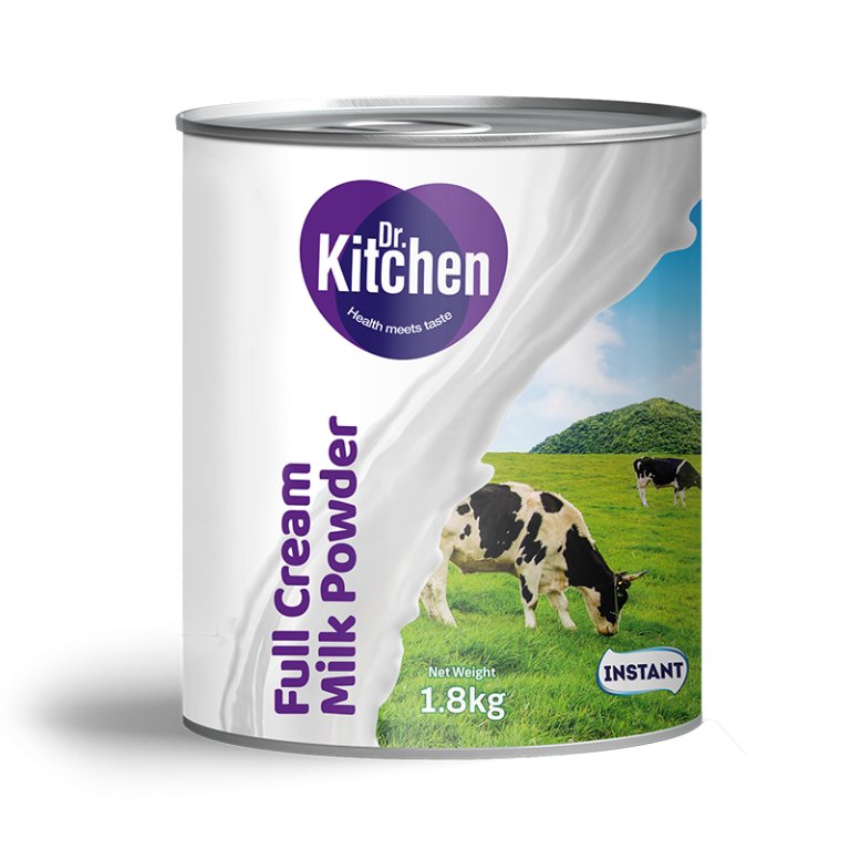 Dairy Archives - Dr. Kitchen | Leading Manufacturer & Distributor of ...